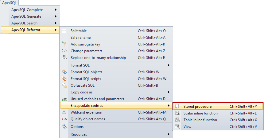 Protect Your Stored Procedures From Sql Injection 4183