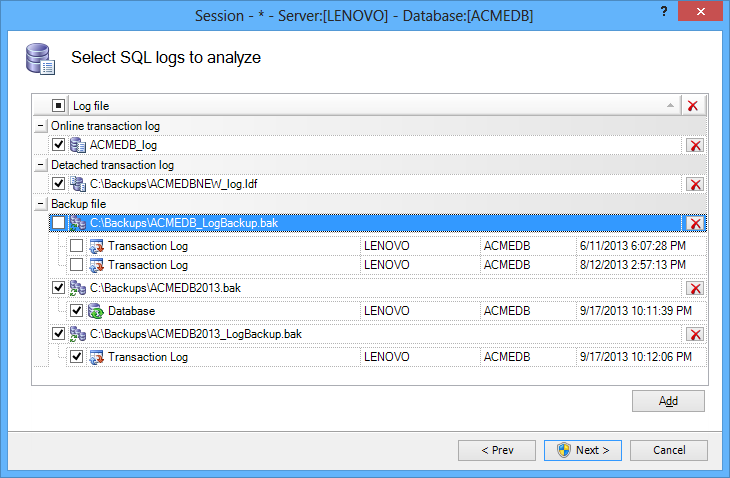 How To Audit Your Auditing In Sql Server Tracking When Triggers Are Disabled Sql Solution Center