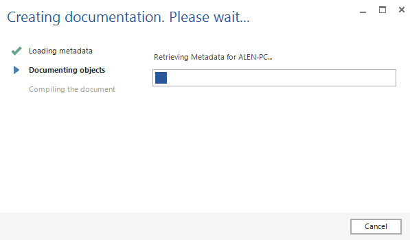 How To Document Ssis Package Data Flow Solution Center
