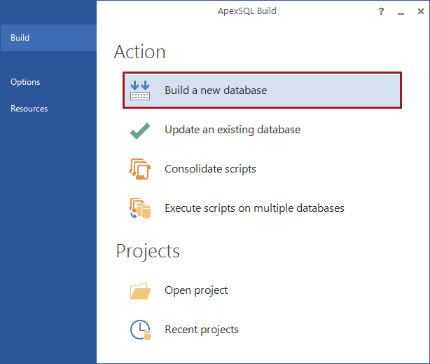 Build A Sql Database From Source Control Without Dependency Problems