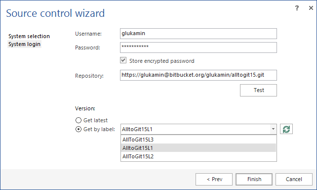 How Can I Create A Sql Build Script From My Version Control Repository 3868
