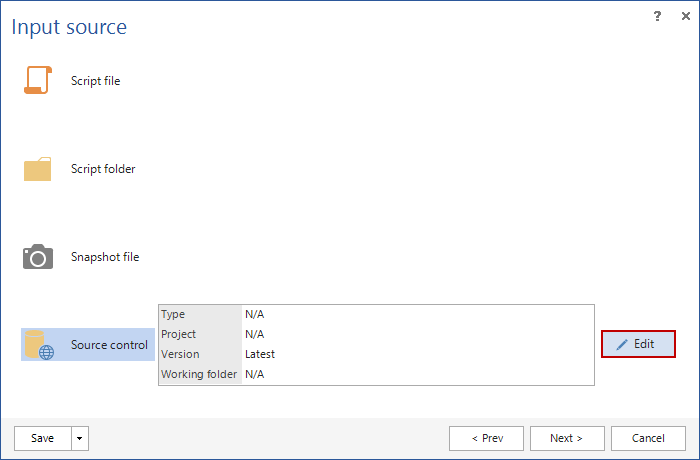 Build A Sql Database From Source Control Without Dependency Problems 3318