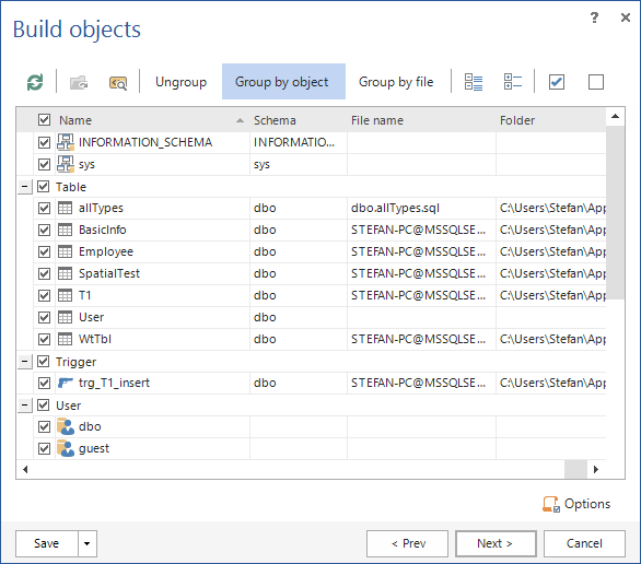 How Can I Re Order My Script To Avoid Dependency Based Errors