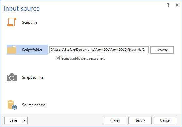 How Can I Re Order My Script To Avoid Dependency Based Errors