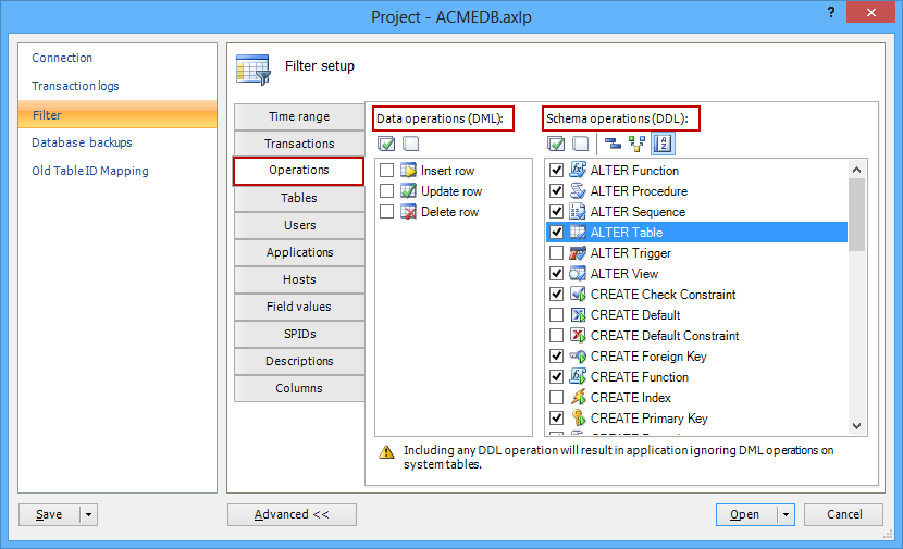 Tracking DDL changes in SQL Server: the ‘Trouble with Triggers’