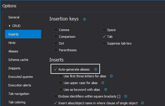 How To Improve Sql Code Layout And Presentation
