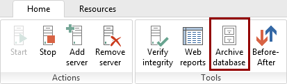 How to implement HIPAA regulatory standard for SQL Server – Part 3 - Solution center