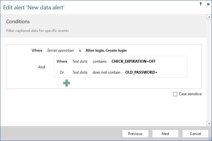 How to implement compliance with the PCI DSS regulatory standard for SQL Server – Part 2 ...