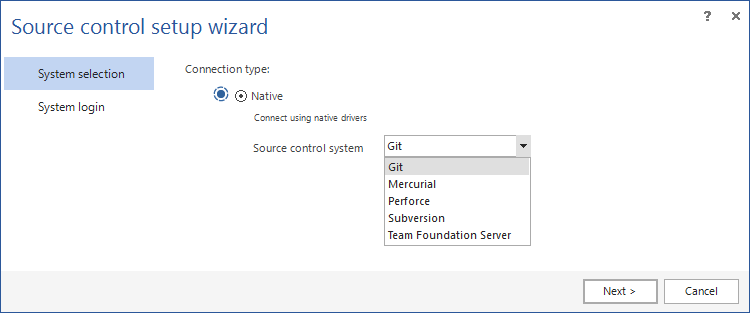 How to deploy changes directly to a SQL database from a source control repository - Solution center