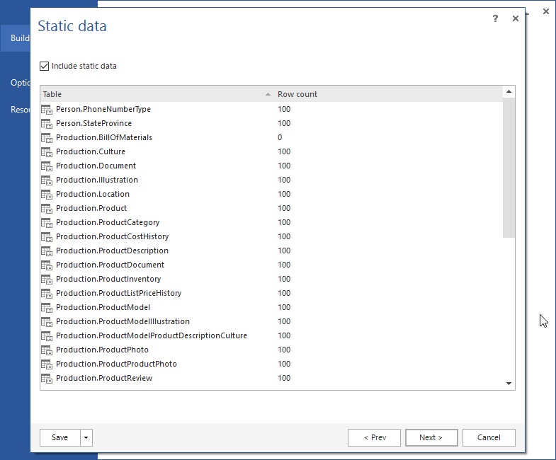 How To Build A Sql Server Database From Source Control Solution Center