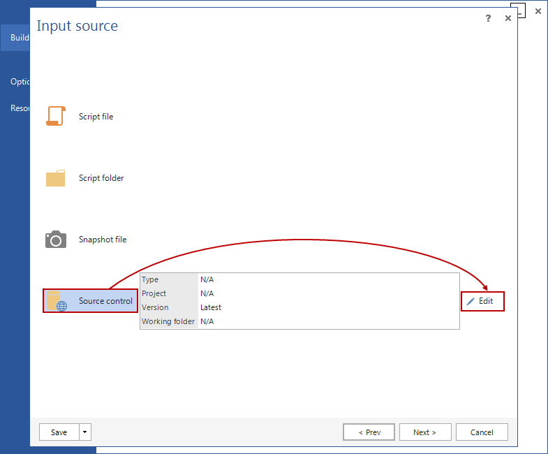 How To Build A Sql Server Database From Source Control Solution Center