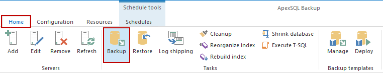 How To Set Up Email Notifications For Backup Jobs In Sql Server Solution Center