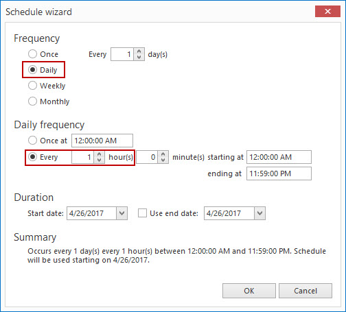 How to create and manage database backup chains in SQL Server ...