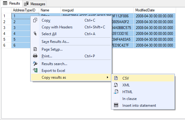 Presupune Automatizare Minereu How To Export Sql Table Into Xml Londra 