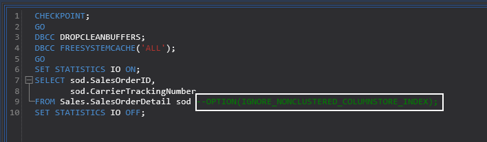Which Type Of Index In Sql Server Is Faster For Data Retrieval 