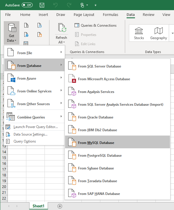 How To Import Excel File In Ms Project Retrider